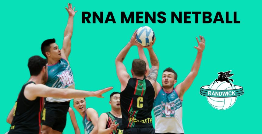 RNA MENS NETBALL » Randwick Netball Association
